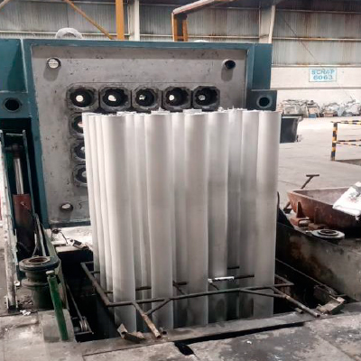 Fundición archivos - Fundiciones Gardos