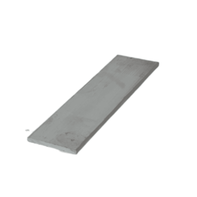 Solera de 1, 1/2 x 1/8 - Perfil Especial e Industrial - Fundiciones Gardos