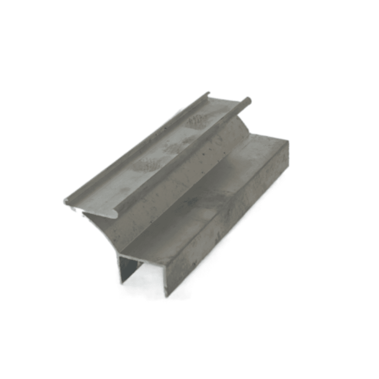 Solera de 1", 1/2 x 1" - Perfil Especial e Industrial - Fundiciones Gardos